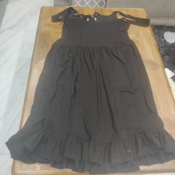 Forest Ink | Dresses | Forest Ink Dress Size 3xl New Fits 2x | Poshmark